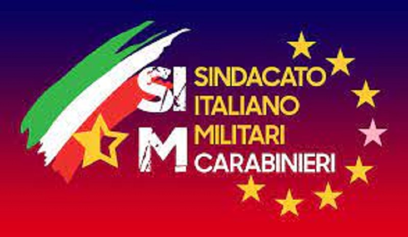 Sindacato Italiano Militari Carabinieri, il 12 ottobre assemblea ad ...